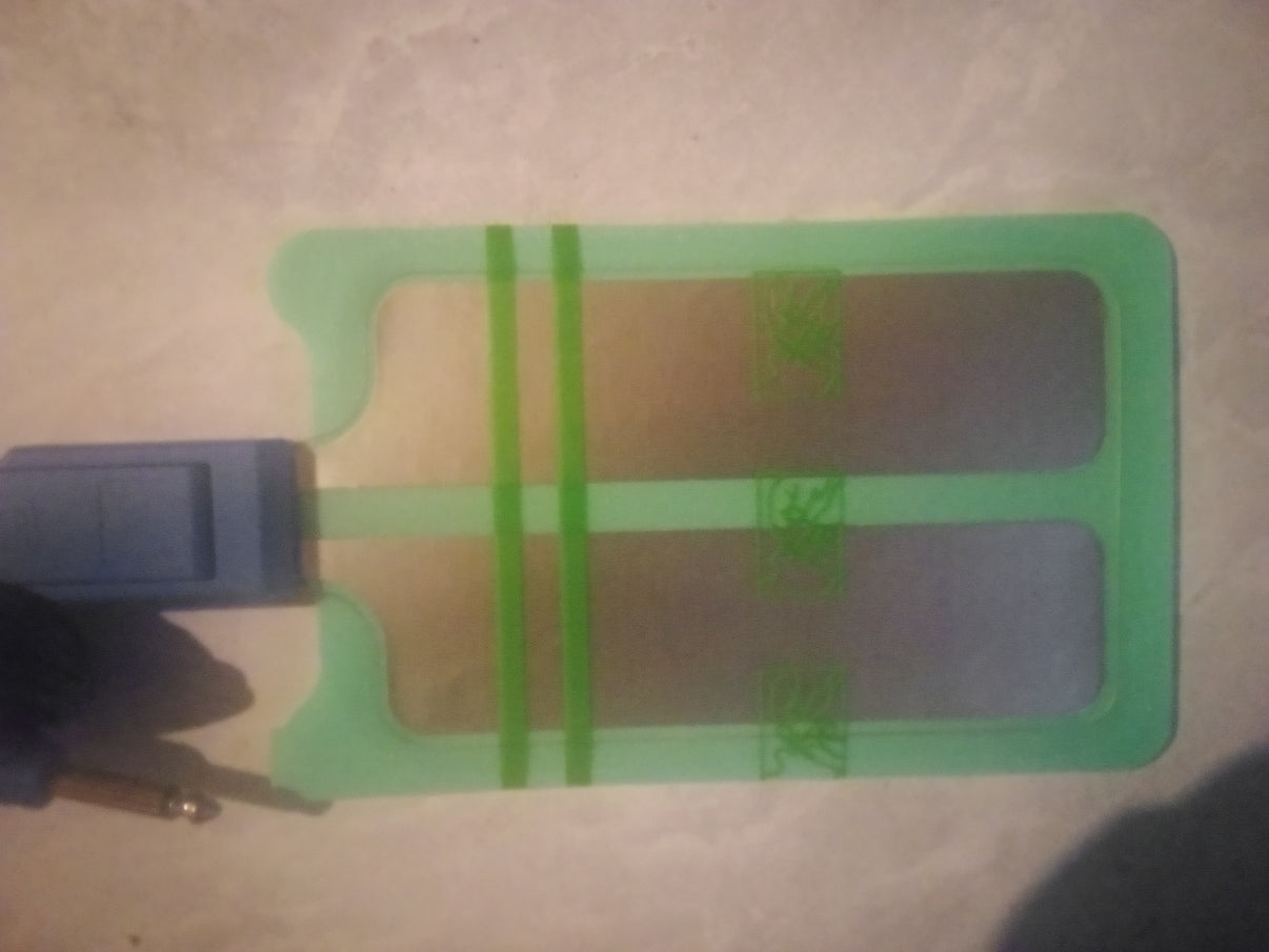 OBS Diathermy Patient Plate From 48.3 @Josec Supplies