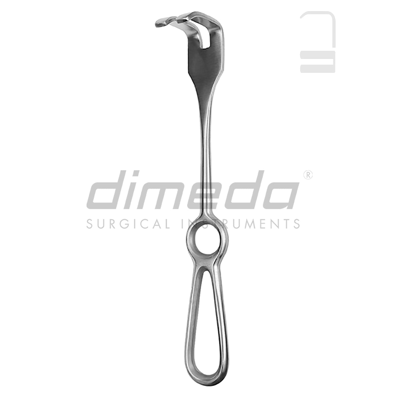 Ollier Retractor From 0.0 @Josec Supplies