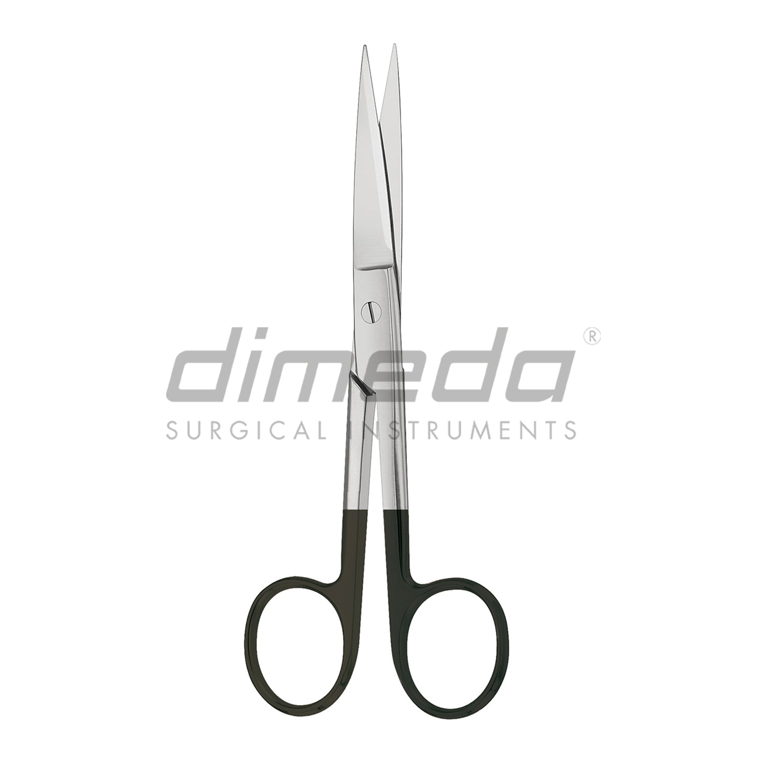 Standard Operating Scissors Sharp/Sharp - Supercut From 0.0 @Josec Supplies