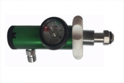 Oxygen Regulator Bullnose MDC-BN From 638.25 @Josec Supplies