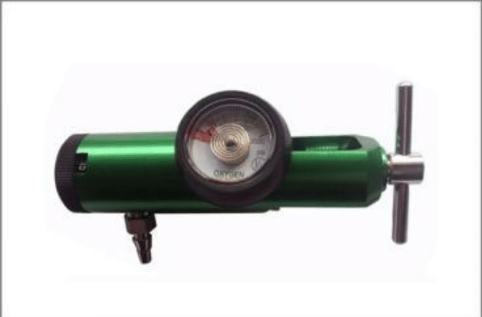 Oxygen Regulator Pin Index MD870-UF From 507.15 @Josec Supplies