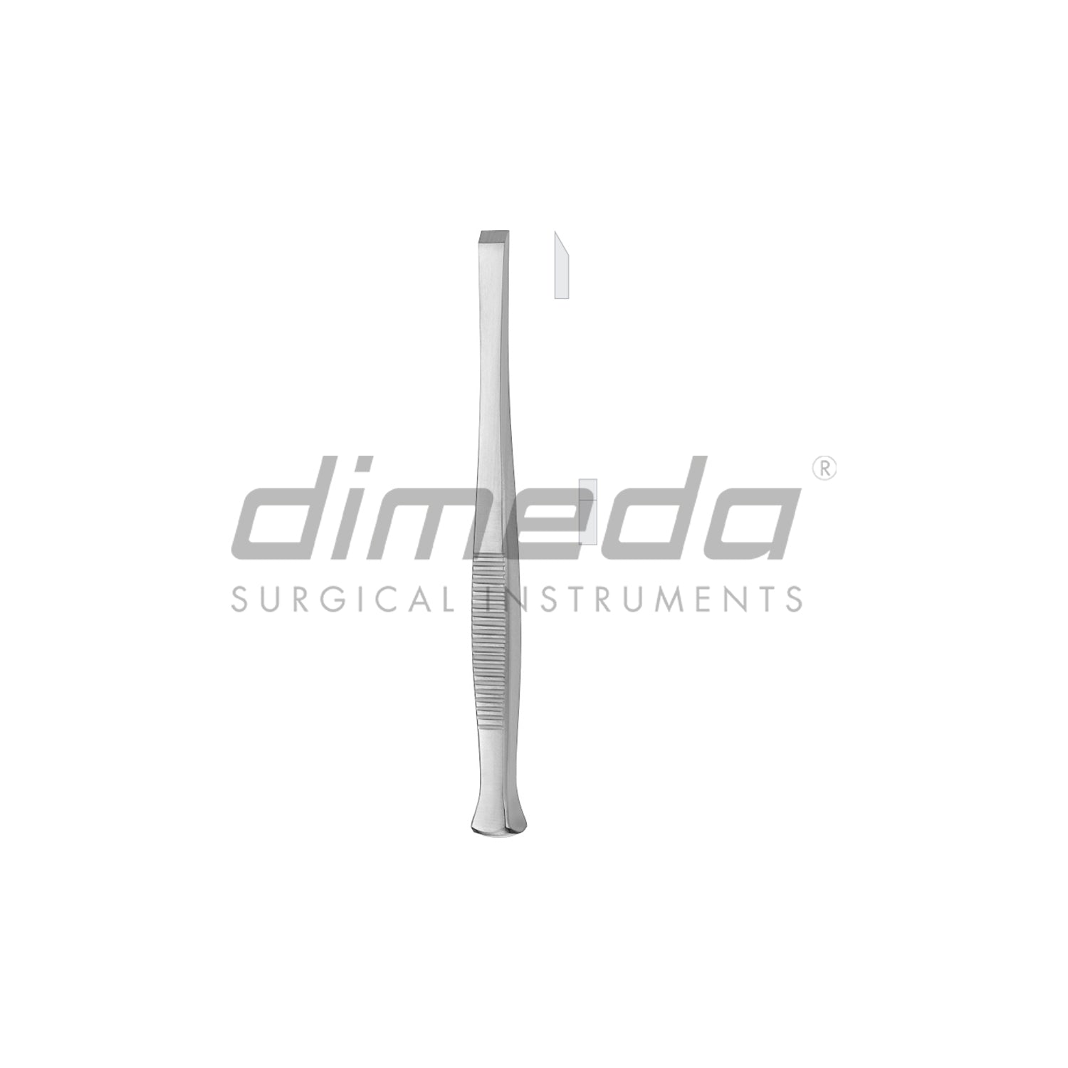 Partsch Bone Chisel and Gouge From 0.0 @Josec Supplies