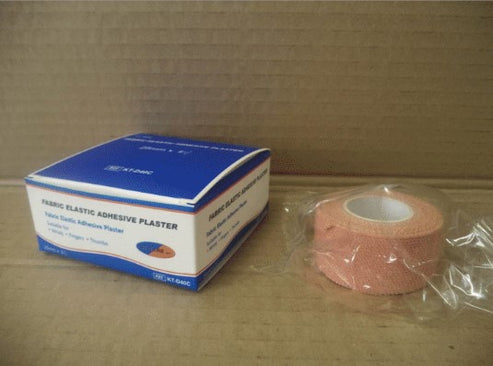 Plaster Adhesive Elastic From 18.4 @Josec Supplies