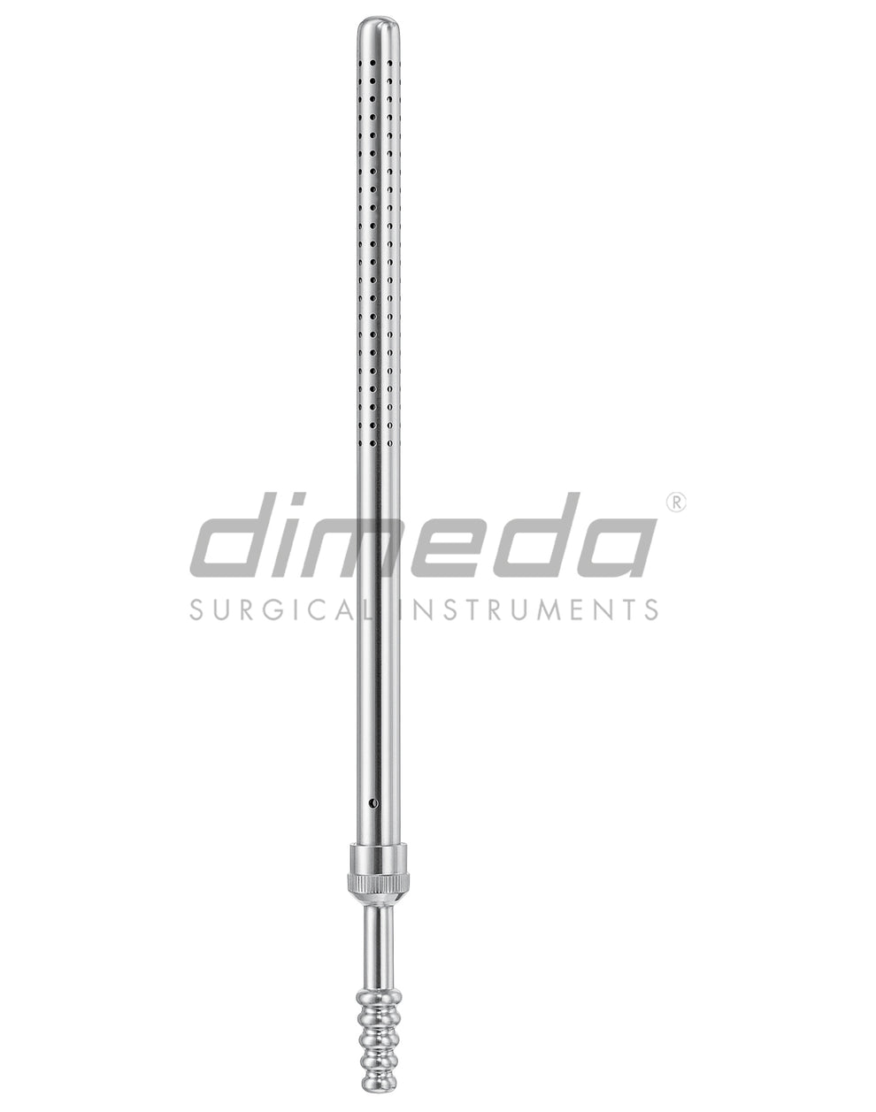 Poole Suction Tube From 0.0 @Africon – Josec Supplies