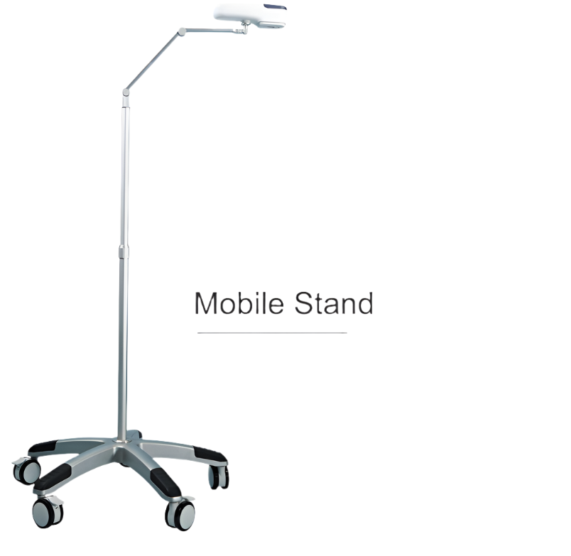 QV-500 Mobile Stand For Vein Finder Professional From 4634.5 @Josec ...