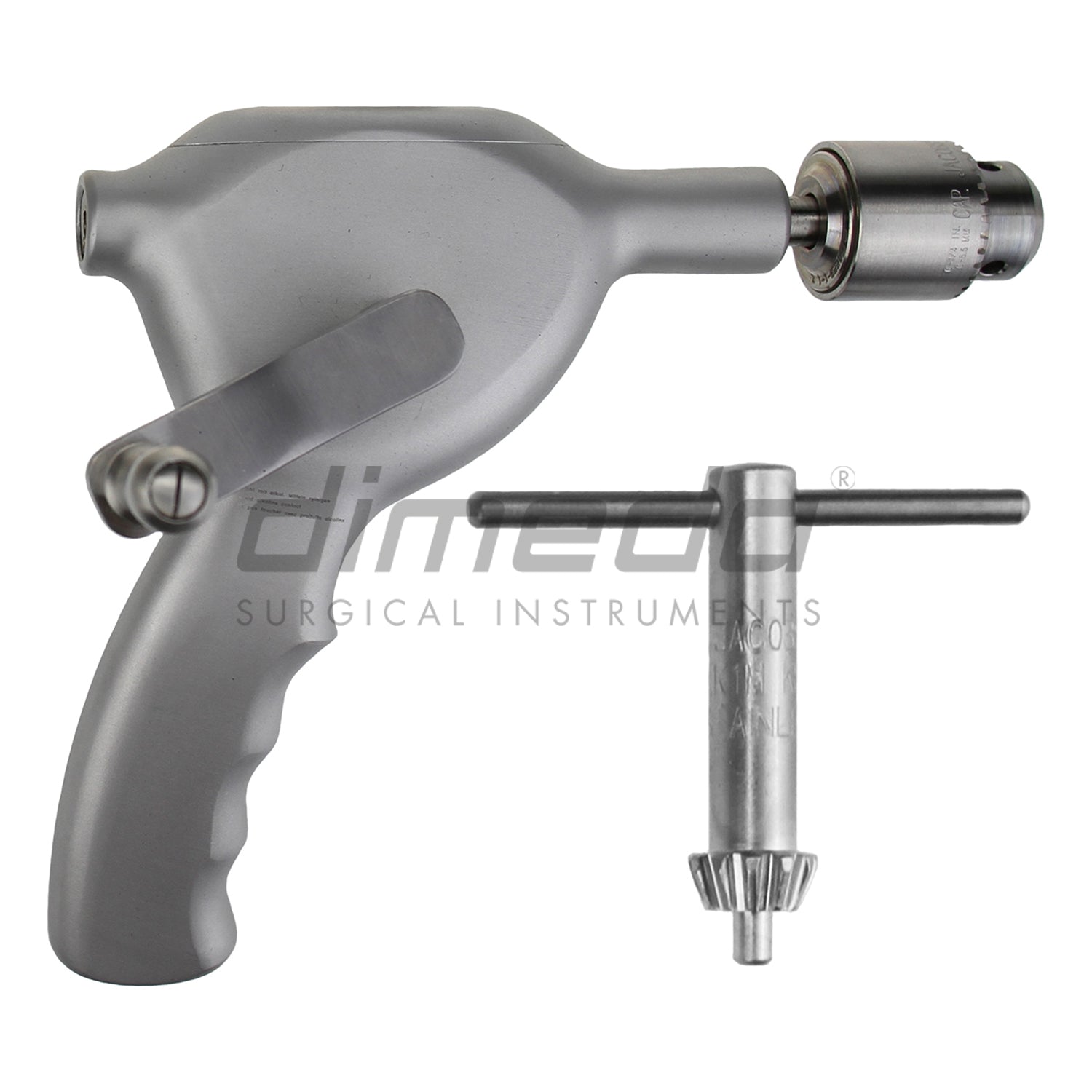 Ralk Hand Drill From 0.0 @Josec Supplies