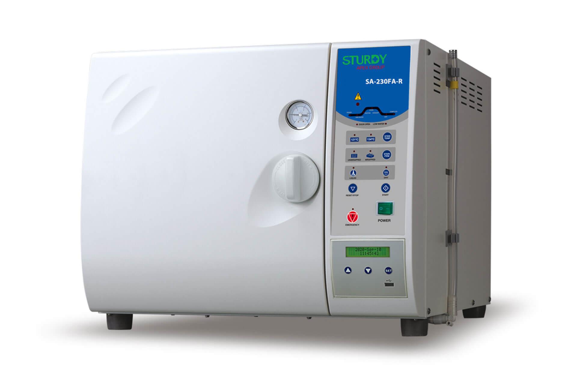 Autoclave Units @ Josec Supplies