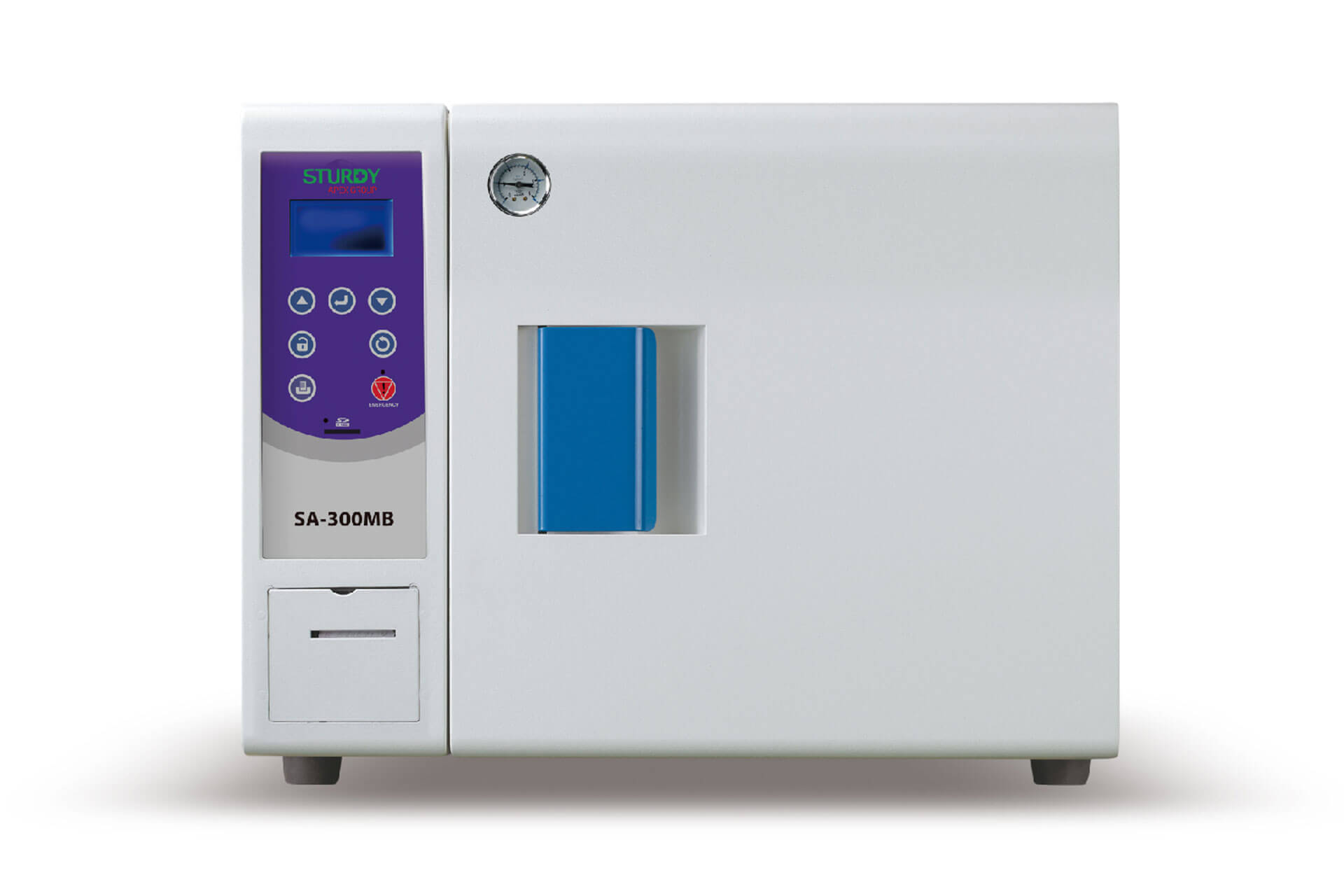 Autoclave Units @ Josec Supplies