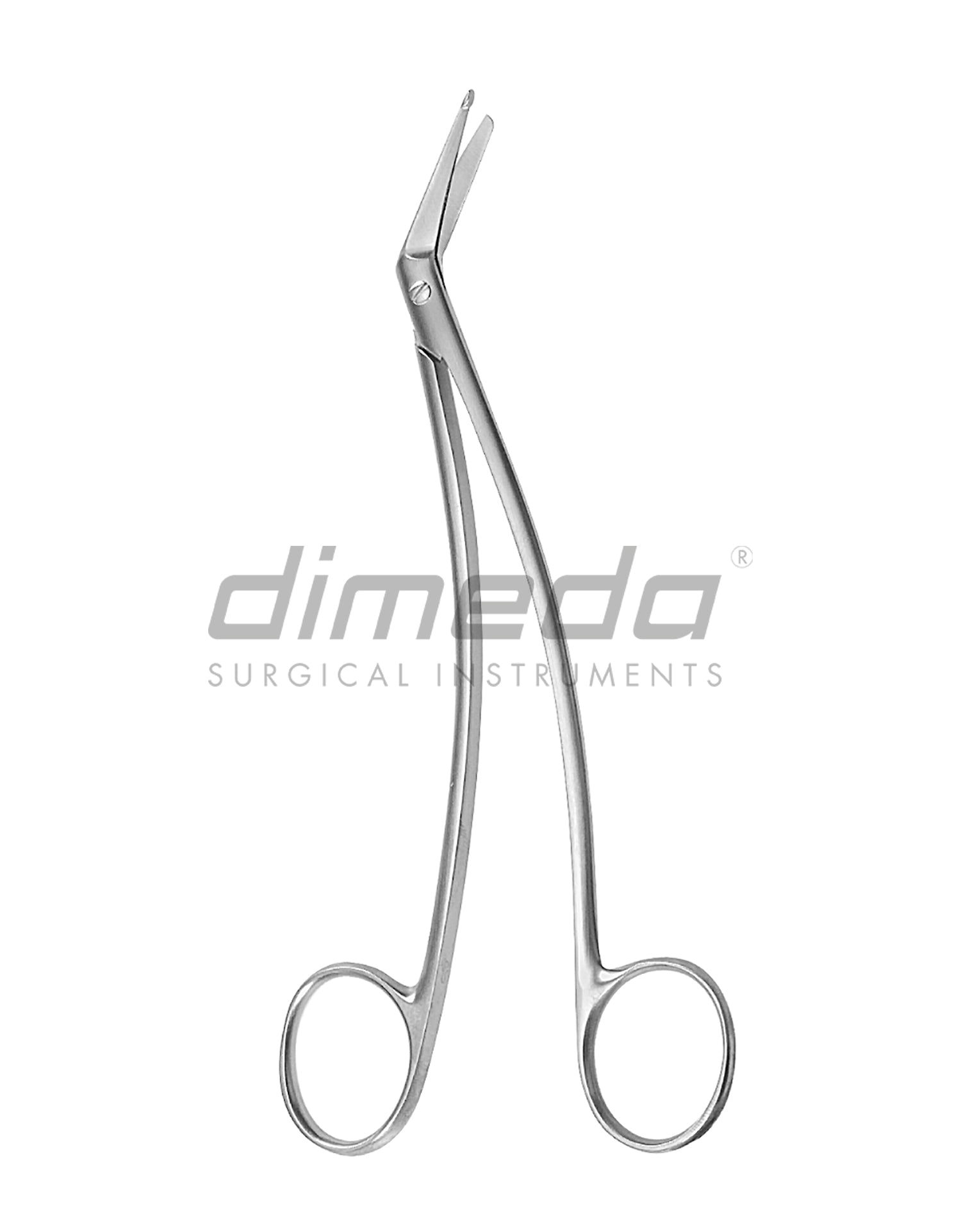 Schmieden-Taylor Dissecting Scissor From 0.0 @Josec Supplies