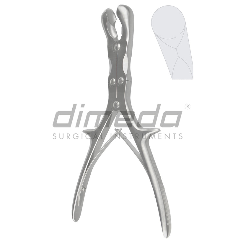 Semb Bone Rongeur From 0.0 @Josec Supplies