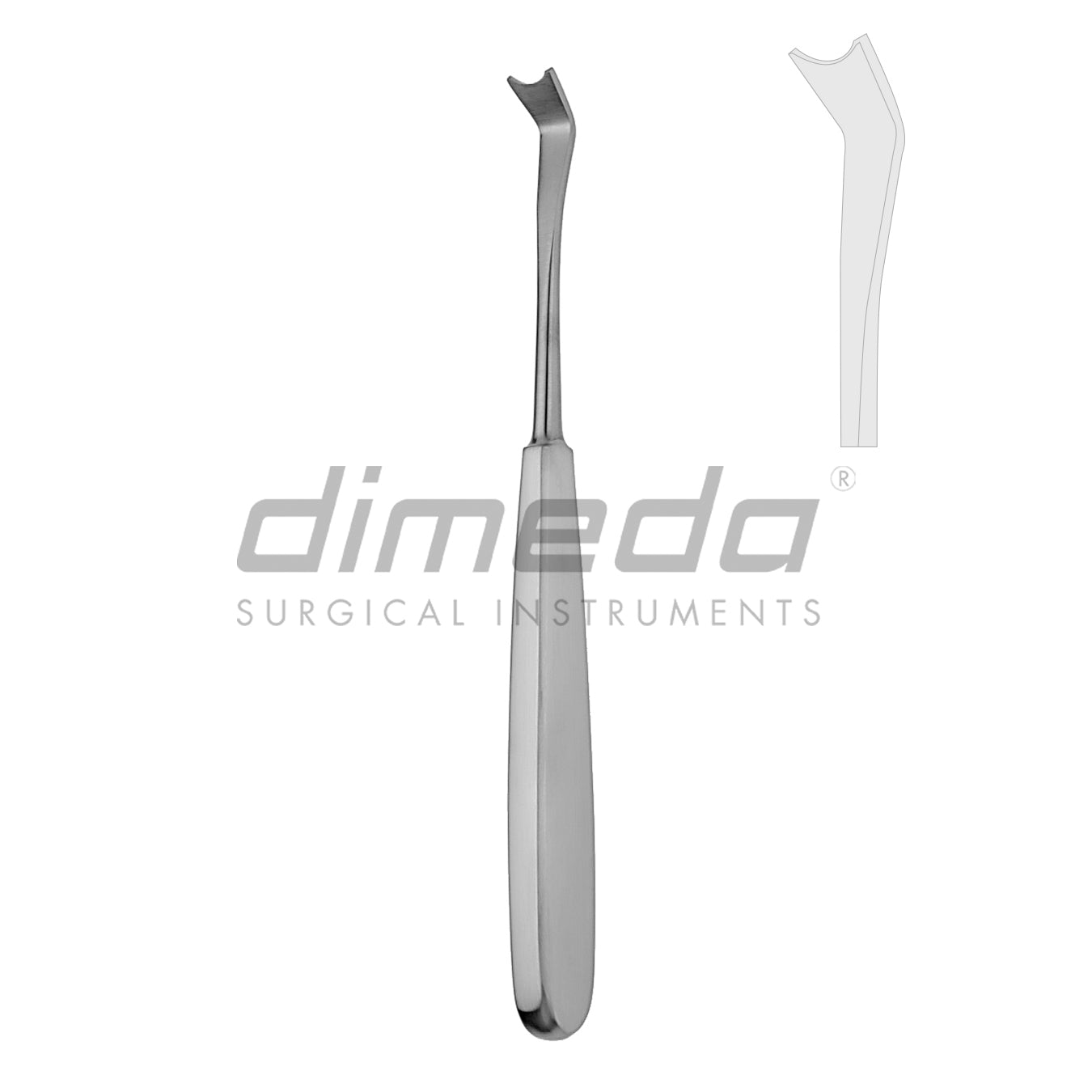 Semb Periosteal Elevator From 0.0 @Josec Supplies