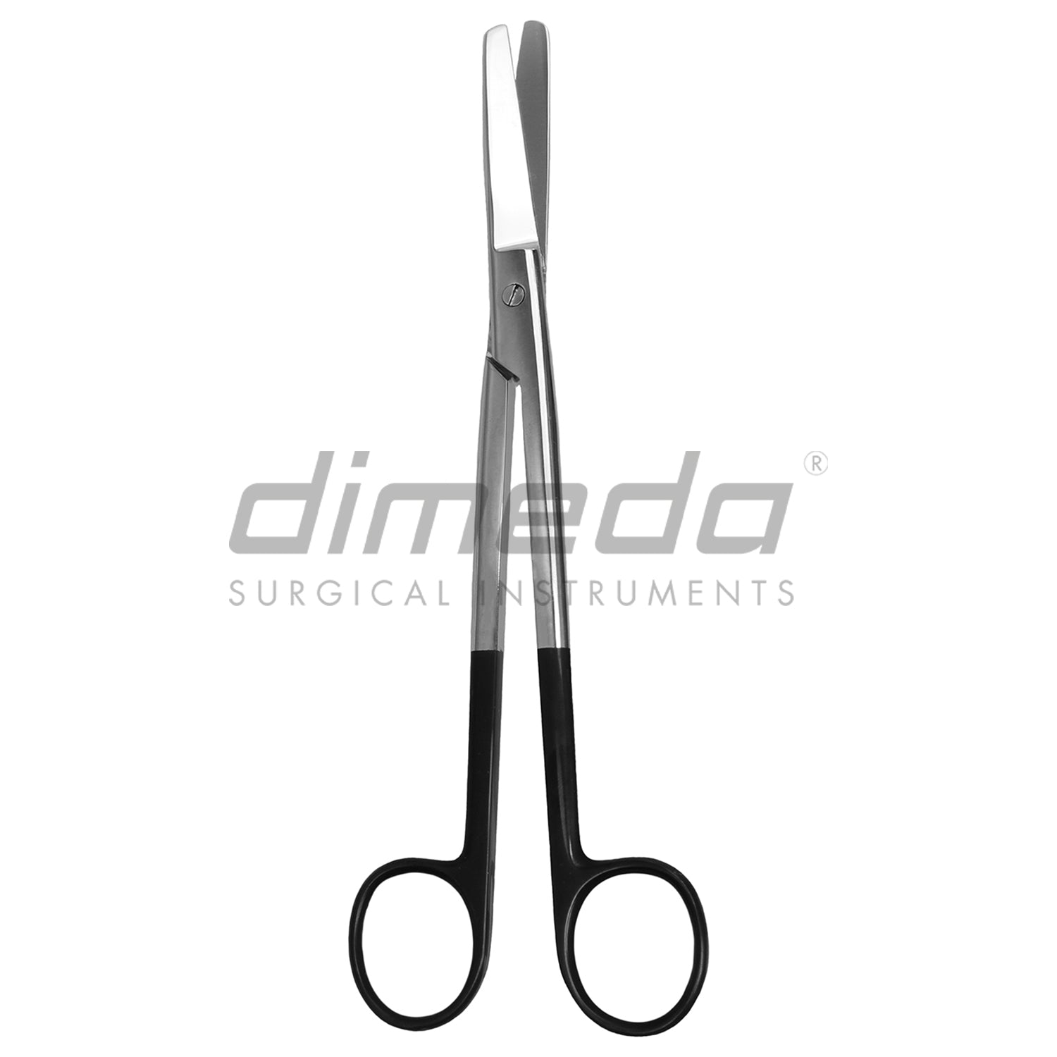 Sims Gynaecological Scissors From 0.0 @Josec Supplies