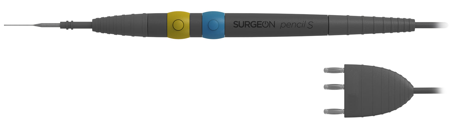 Surtron LED Diathermy Handle/Pencil And Finger Switch From 688.85 ...