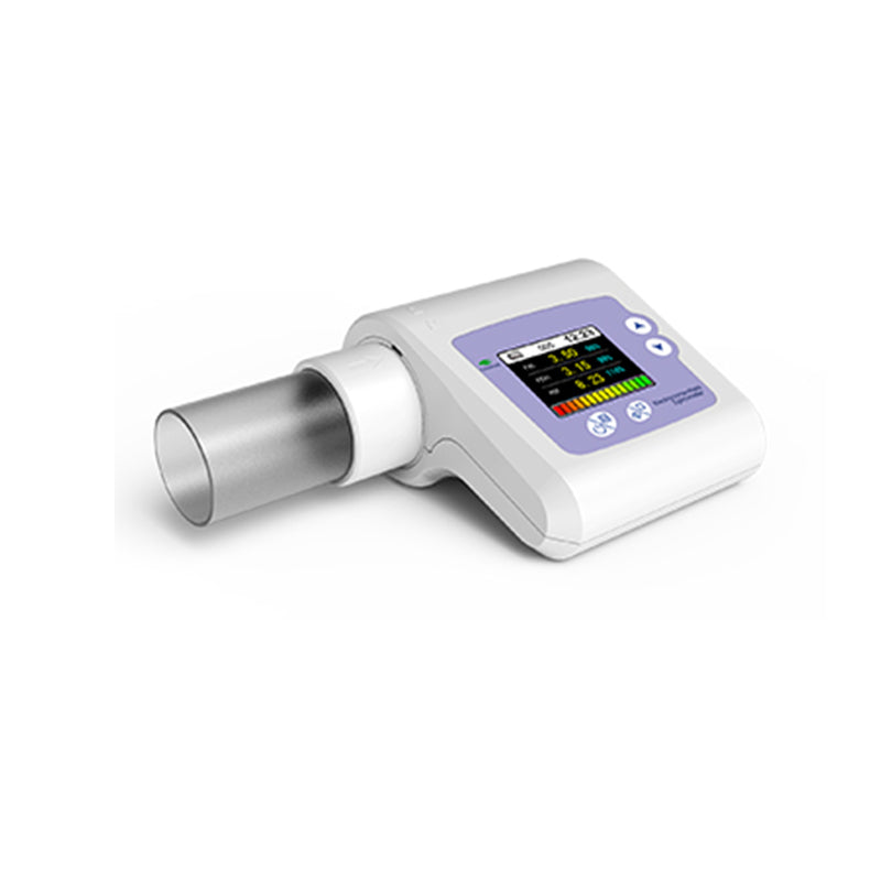 Spirometer - Contec SP10 From 4357.35 @Josec Supplies