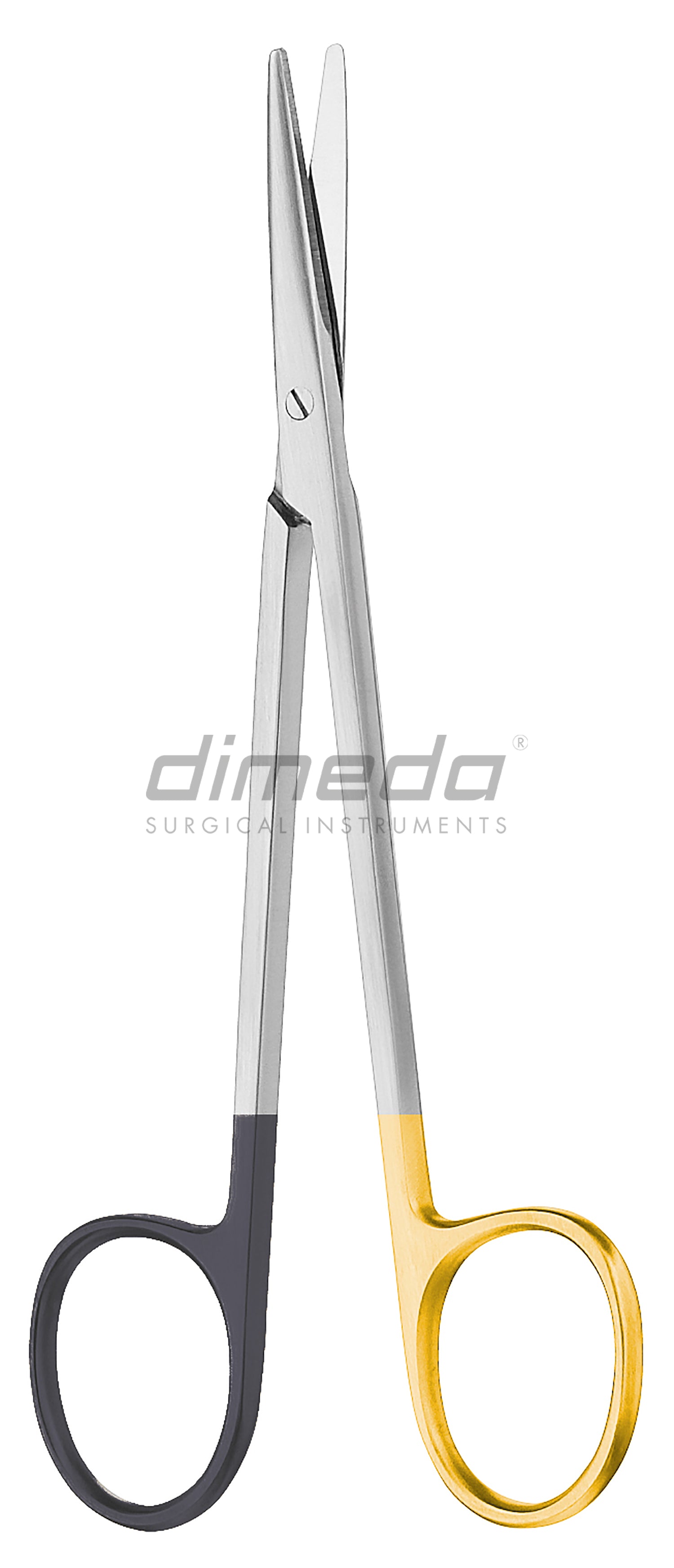 Strabismus Scissors From 0.0 @Josec Supplies