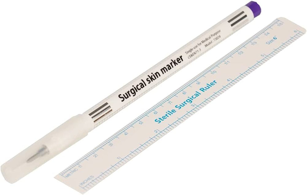 Sterile Surgical Skin Markers (50's) From 520.95 @Josec Supplies