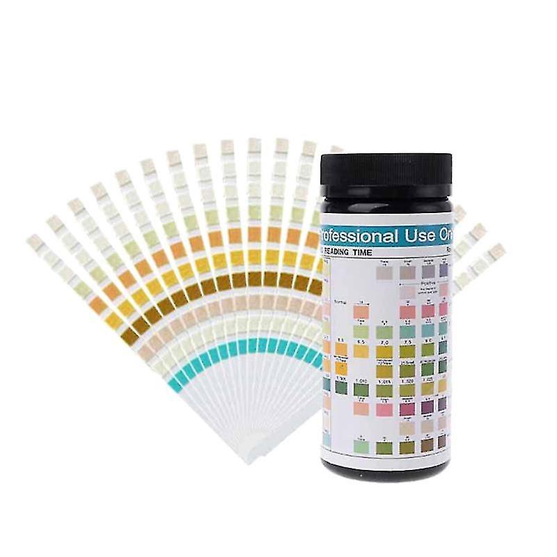 Urine Analyzer Test Strips at Josec Supplies