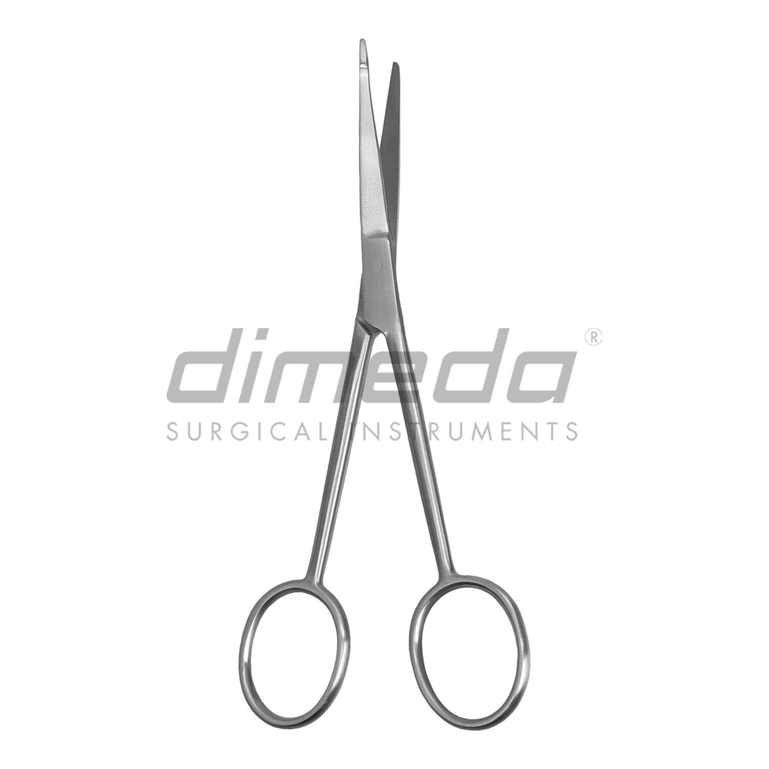 Vascular Scissors with Probe From 0.0 @Josec Supplies