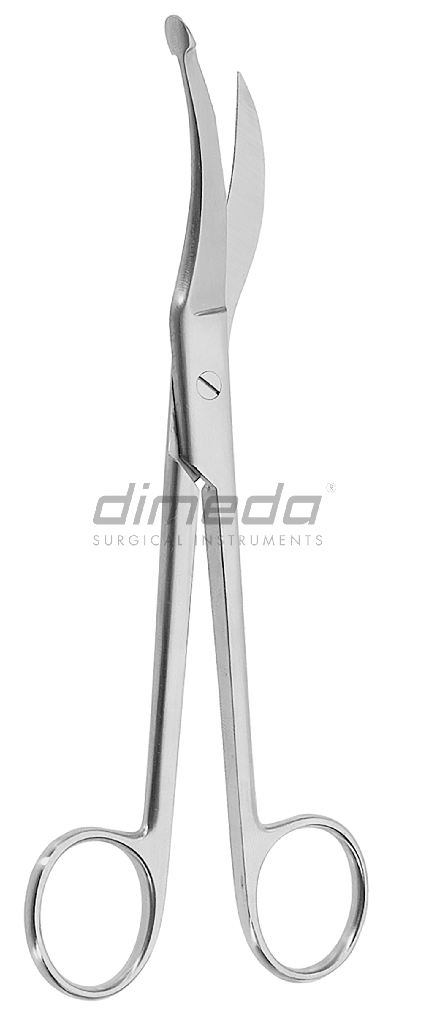 Waldmann Episiotomy Scissors From 0.0 @Josec Supplies