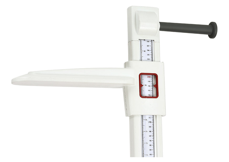 Portable Height Measure - HM202P From 3198.15 @Josec Supplies