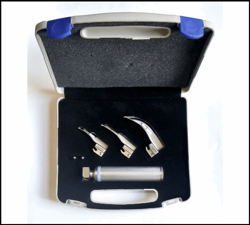 Pediatric Laryngoscope Set From 2855.45 @Josec Supplies